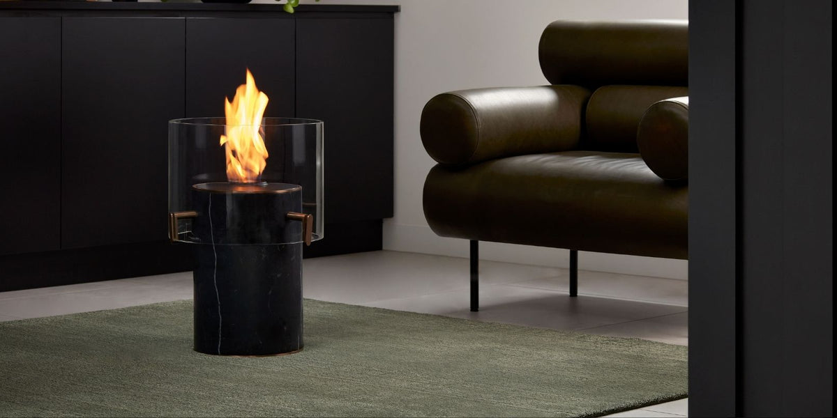 Bioethanol Fire Safety: Risks, Hazards & How to Stay Safe