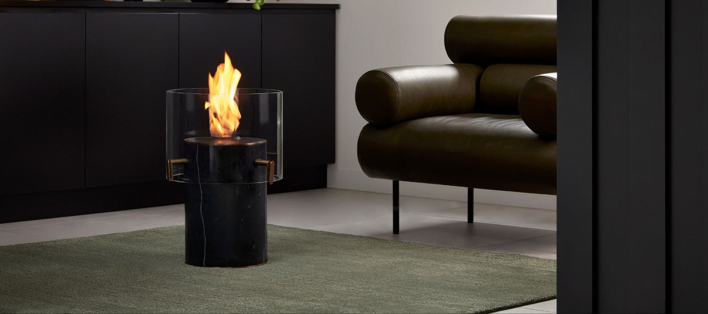 Bioethanol Fire Safety: Risks, Hazards & How to Stay Safe