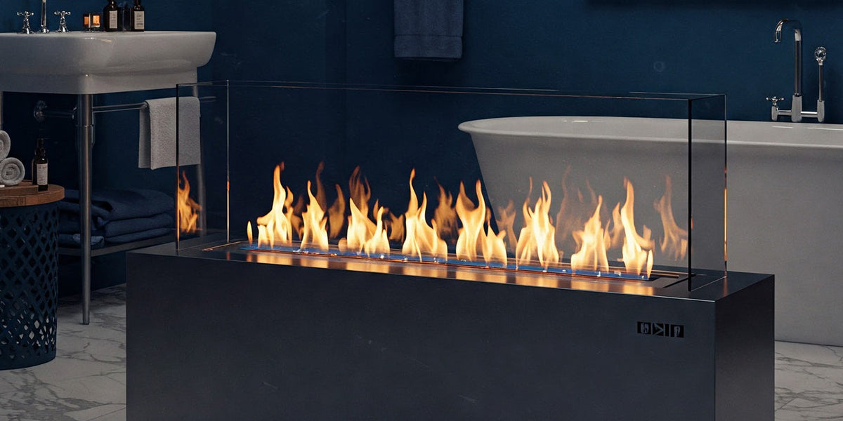 Is Bioethanol Safe Indoors? Essential Safety Tips & Advice