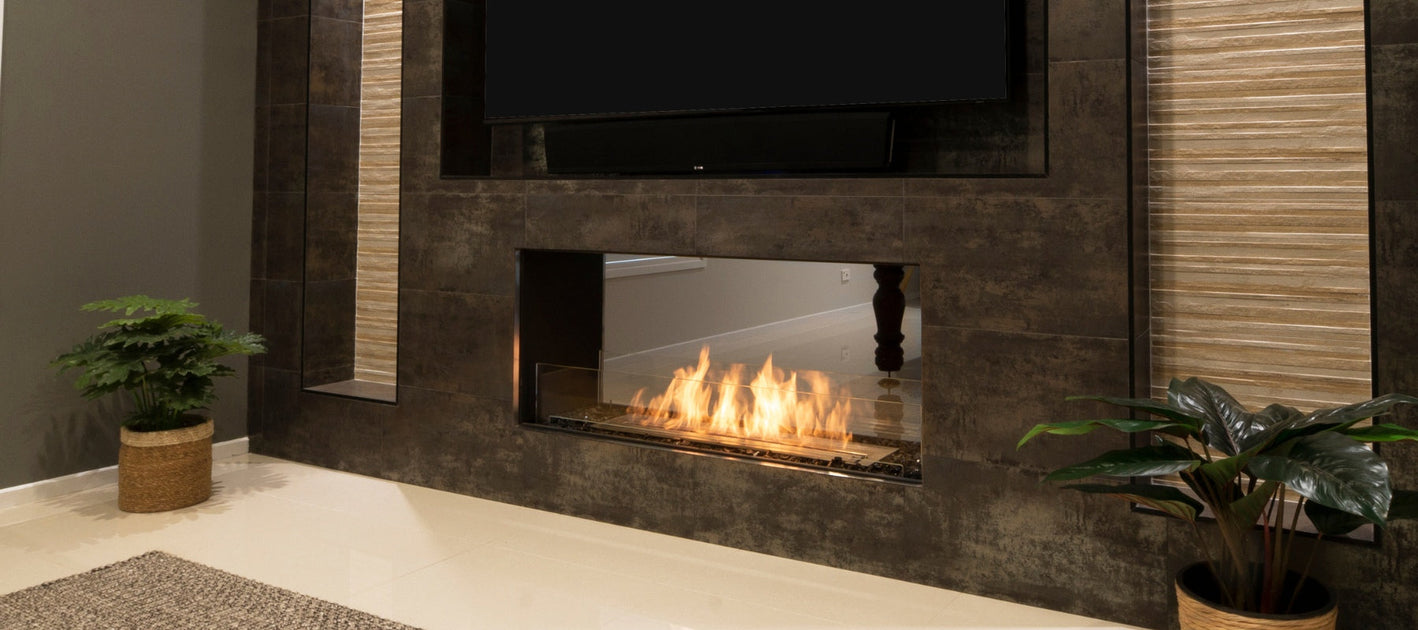 Bioethanol Fire Maintenance: Keep Your Fire Safe & Efficient