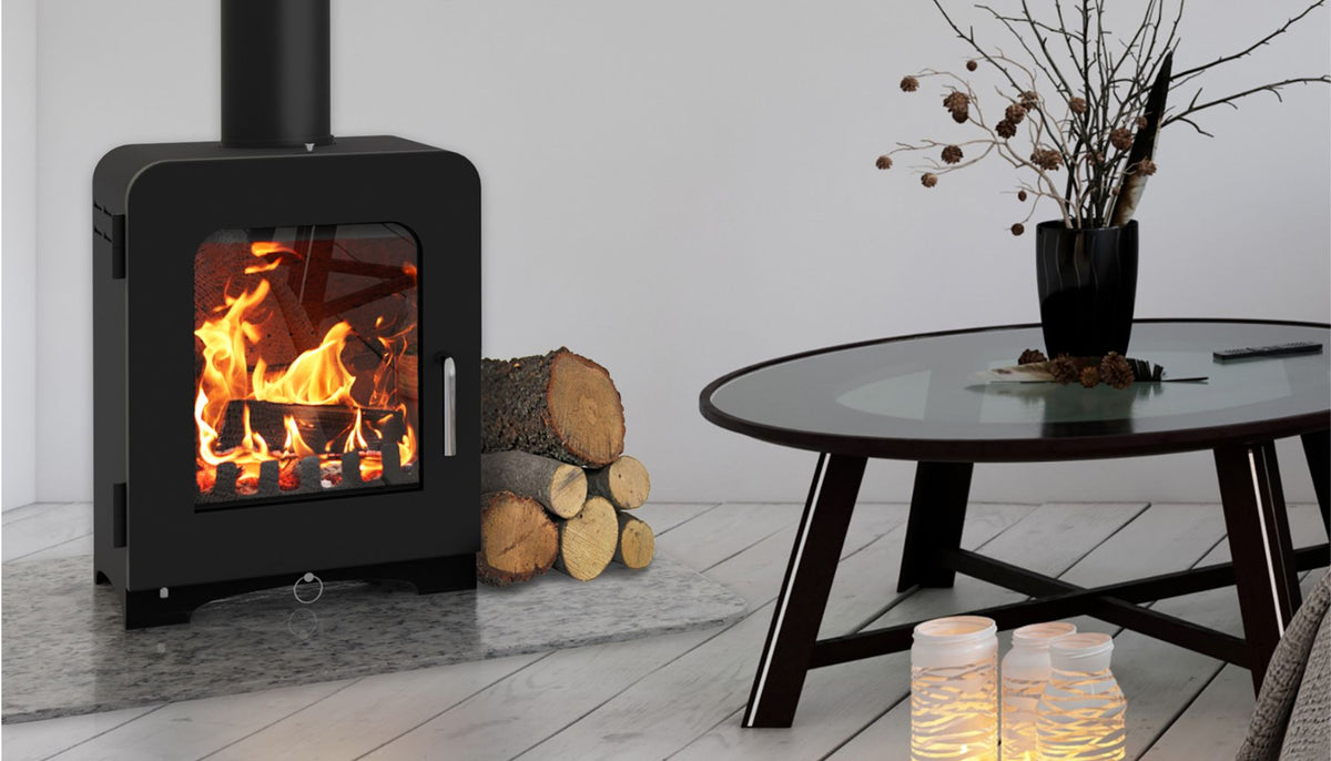 How to Light a Log Burner: Easy Guide for a Perfect First Fire