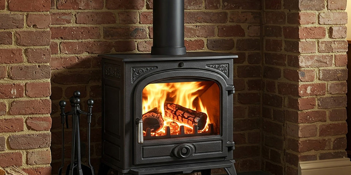 Where to Put a Log Burner: Best Placement Tips & Considerations