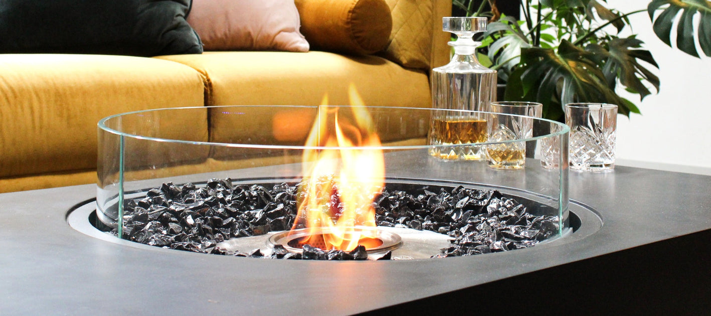 The Rise of Bioethanol Fires in UK Homes – Here’s Why