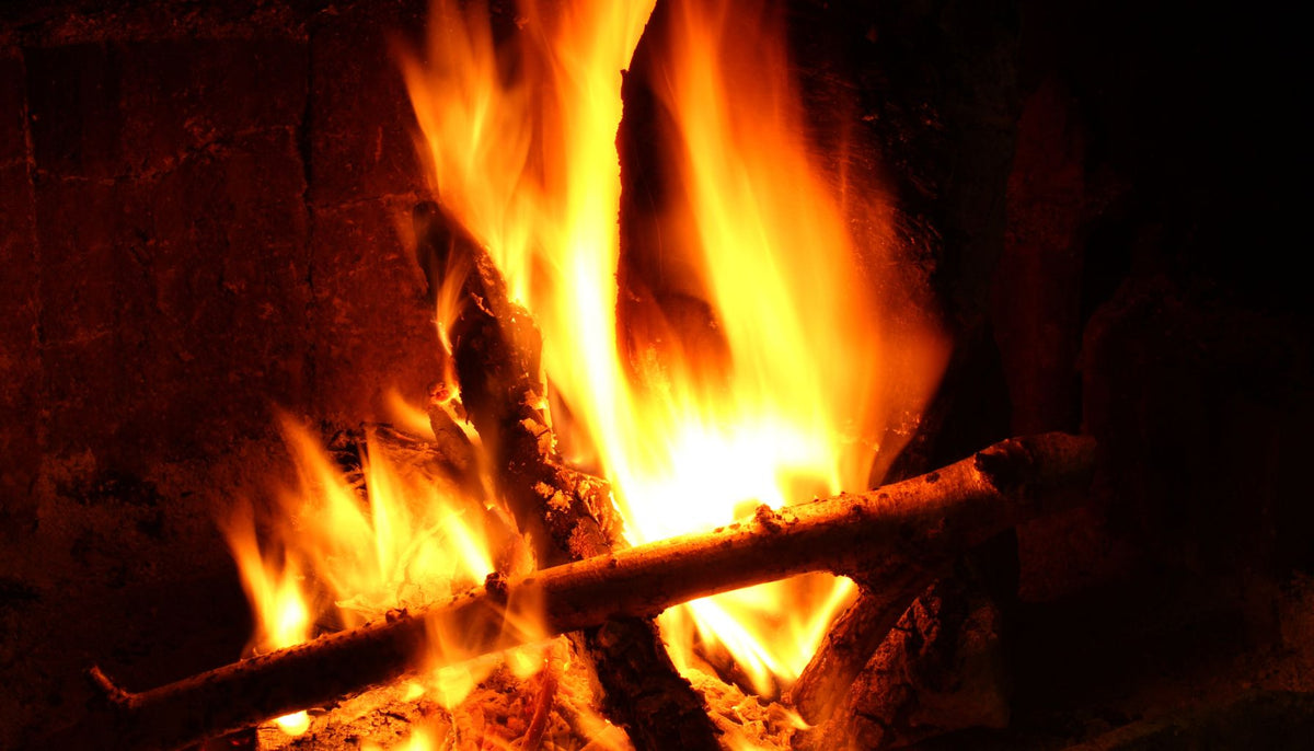 How To Light A Log Burner Step By Step Guide For A Cosy Fire