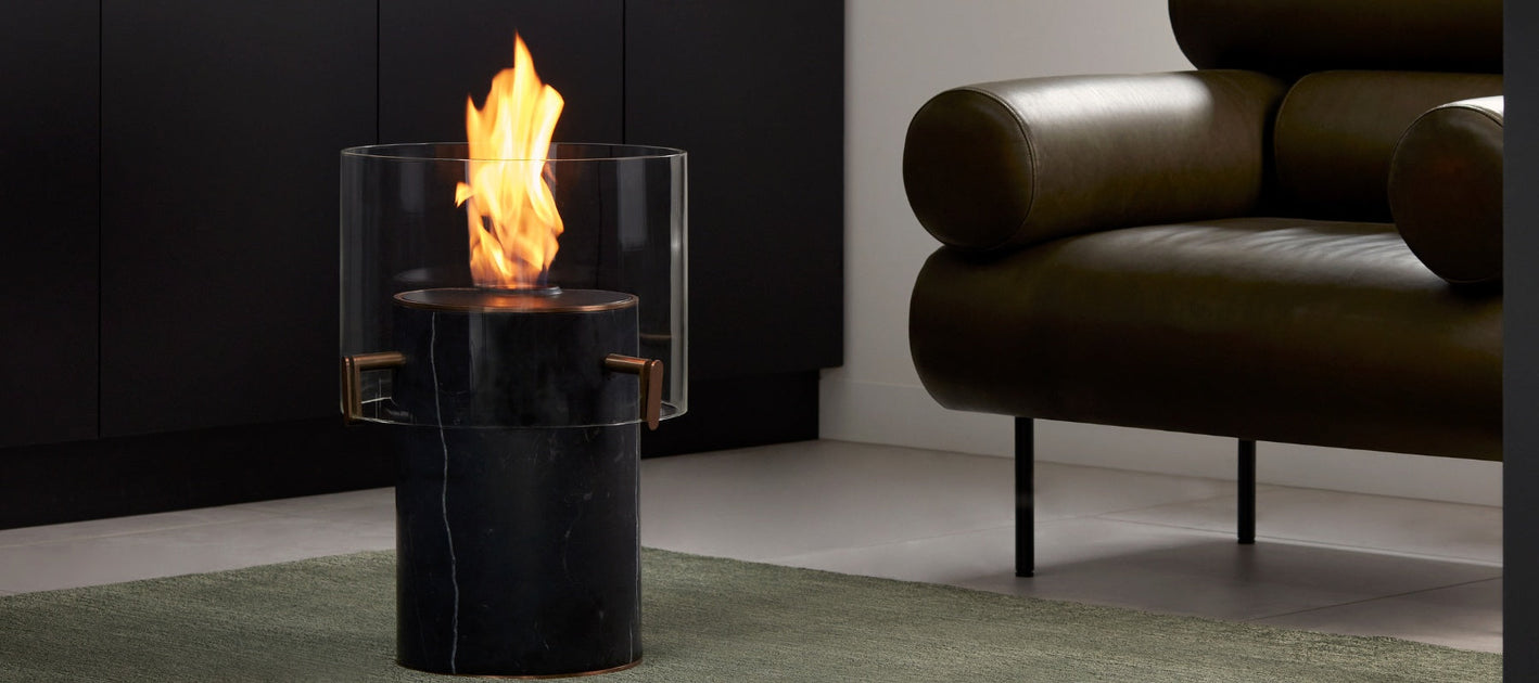 Why Are Bioethanol Fires Expensive? Costs & Benefits Explained