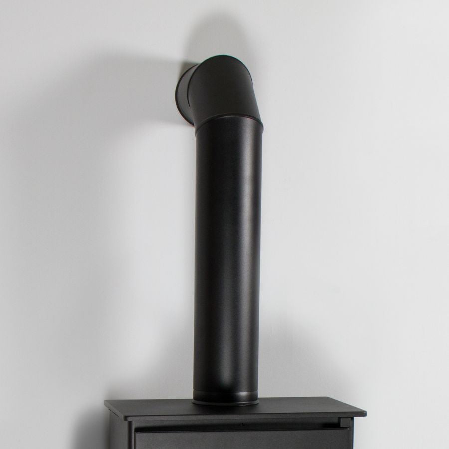 ACR Magnetic Decorative Flue